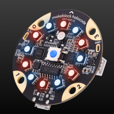 Robot giáo dục STEM