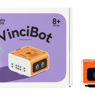 Robot giáo dục | Robot Steam