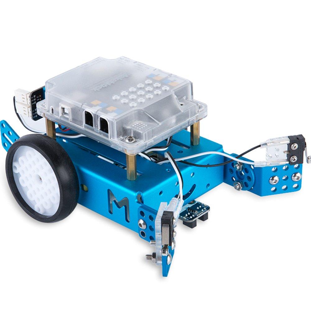 Gói mở rộng cho robot mBot & Ranger& Ultimate Variety Gizmos | Robot Steam