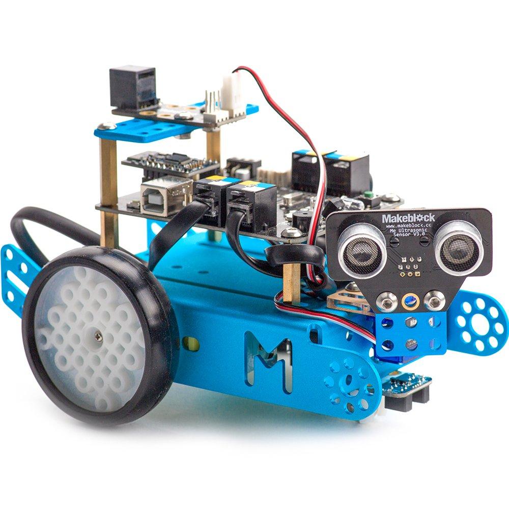 Gói mở rộng cho robot mBot & Ranger& Ultimate Variety Gizmos | Robot Steam