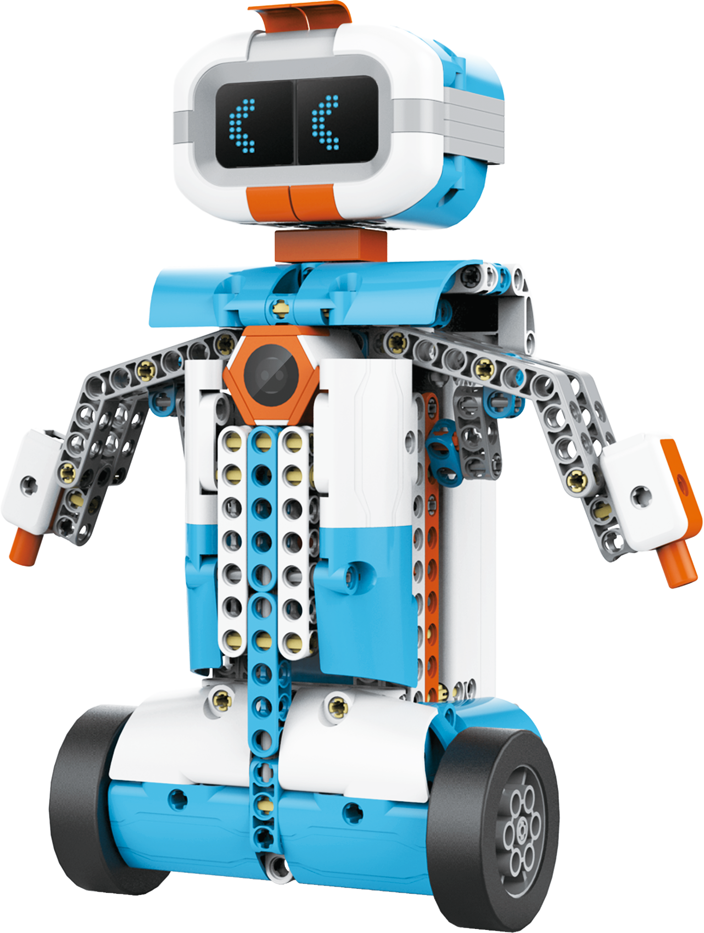 Robot giáo dục AI Module 1 (Lego)