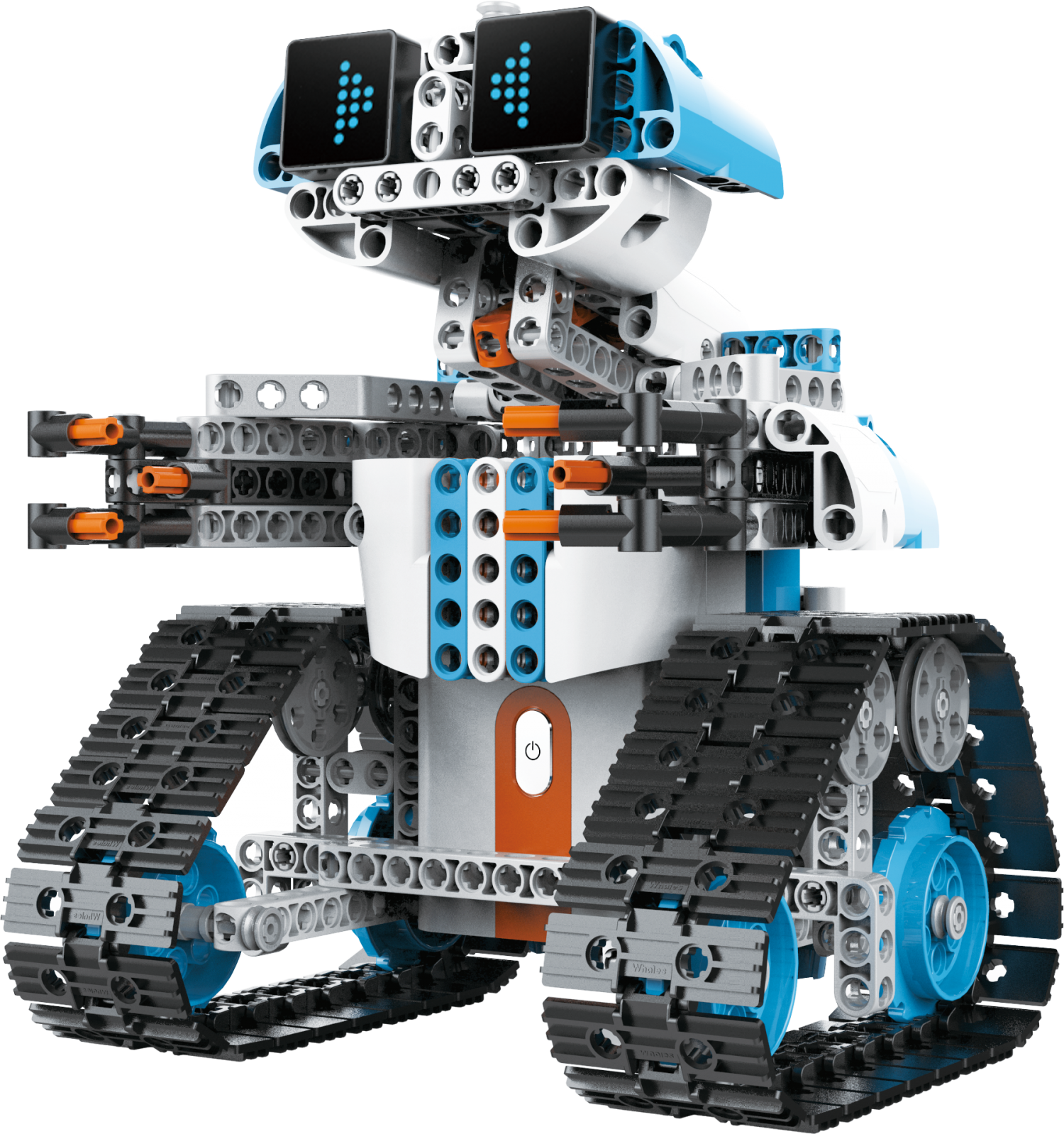 Robot giáo dục AI Module 1 (Lego)