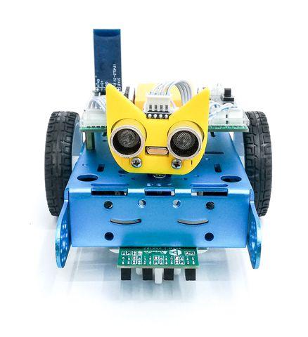 Robot giáo dục KCBOT 1 (bản tiêu chuẩn) | Robot Steam