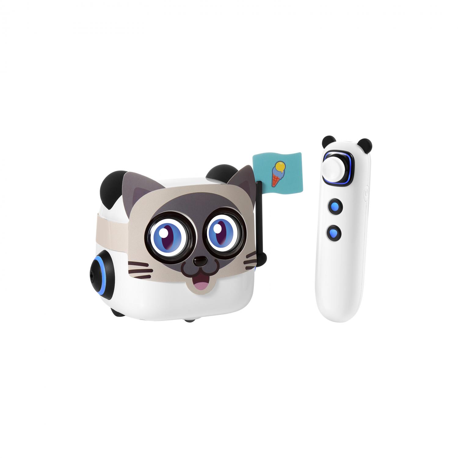mTiny Discover Kit robot giáo dục mầm non|Độ tuổi 3+|Robot Steam