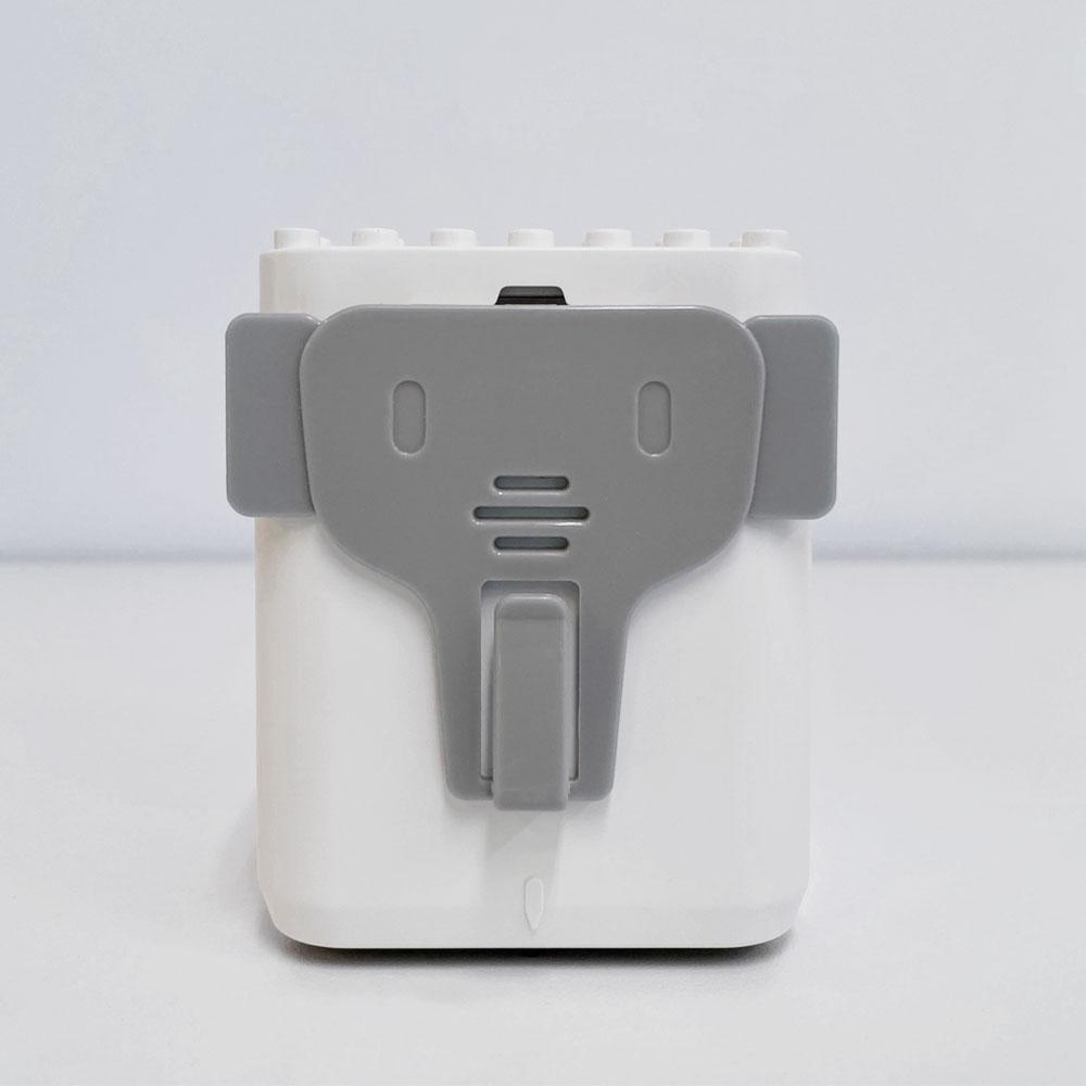 Robot GeniBot - Robot giáo dục mầm non độ tuổi 4+ | Robot Steam