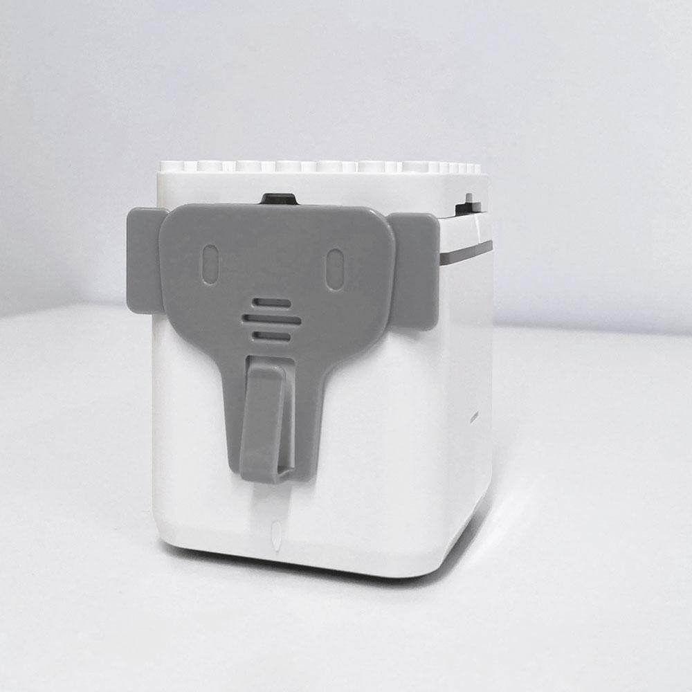 Robot GeniBot - Robot giáo dục mầm non độ tuổi 4+ | Robot Steam