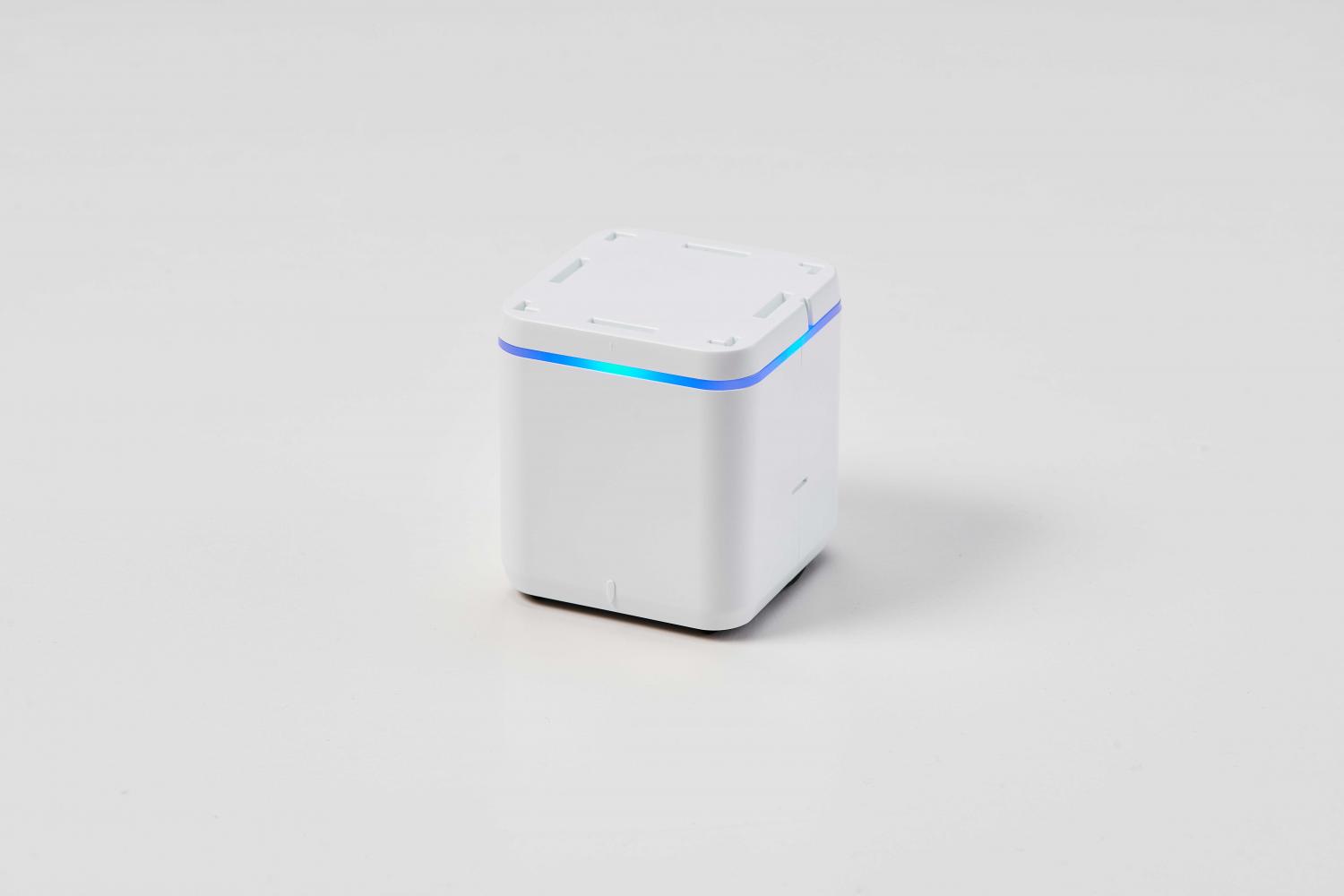 Robot GeniBot - Robot giáo dục mầm non độ tuổi 4+ | Robot Steam