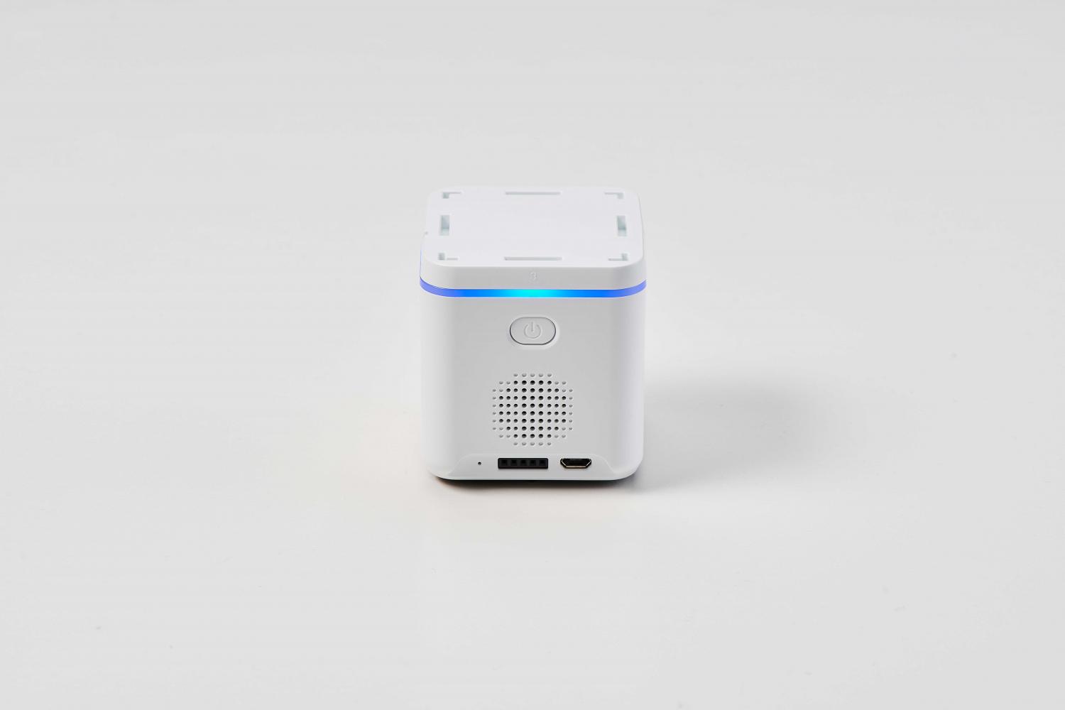 Robot GeniBot - Robot giáo dục mầm non độ tuổi 4+ | Robot Steam