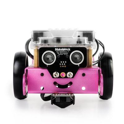 Robot mBot V1.2 bluetooth Makeblock| Bộ giáo cụ STEM