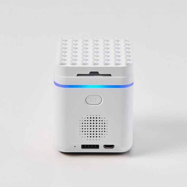 Robot GeniBot - Robot giáo dục mầm non độ tuổi 4+ | Robot Steam